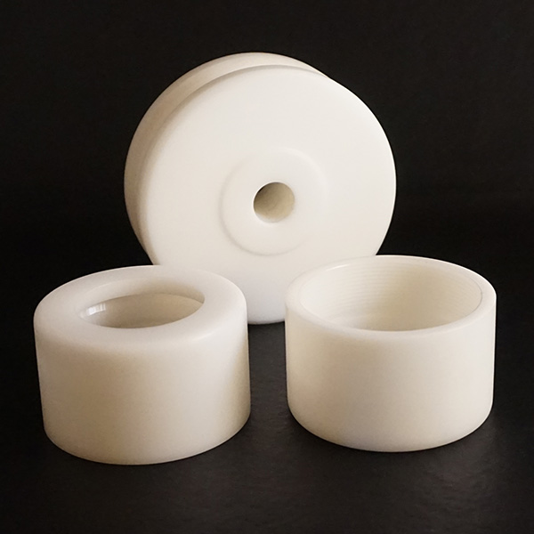 Wolf Tek Injector | Stone Enterprises | Replacement Parts