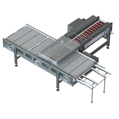 Retractable Conveyor - Stone Enterprises Inc.